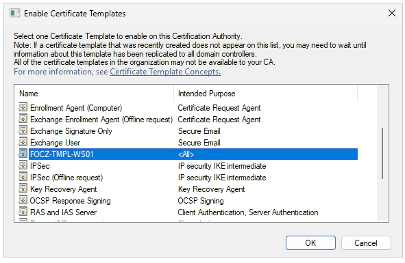 KB - VMWARE001: How to replace a vCenter (vSphere) Server Machine SSL Certificate from self ...